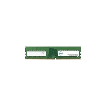 Dell - DDR5 - module - 16 Go - DIMM 288 broches - 4800 MHz / PC5-38400 ...
