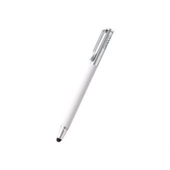 Stylet Wacom Bamboo Stylus Solo 2ème Génération, Blanc - Stylets pour ...