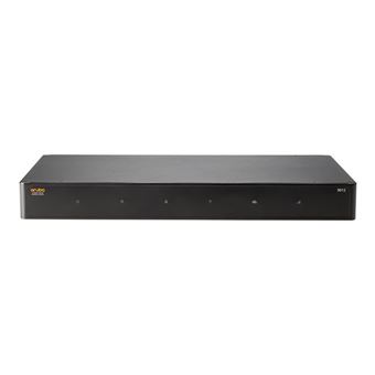 HPE Aruba 9012 (RW) - Passerelle - 12 ports - 1GbE - ZigBee, NFC ...