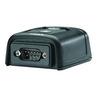 Zebra DS457-SR - Scanner de code à barres - modèle bureau - imageur 2D ...