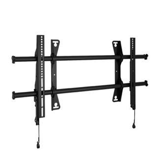 Chief LSA1U Support Mural d'écran Plat 160 cm (63) Noir - Supports ...