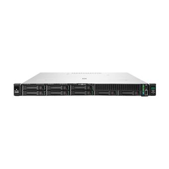 HPE ProLiant DL360 Gen10 Plus Network Choice - Serveur - Montable sur rack - 1U - 2 voies - 1 x ...