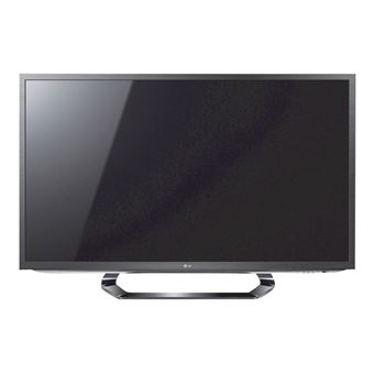 LG 47LM620S LED 3D - TV LED/LCD - Achat & prix | fnac
