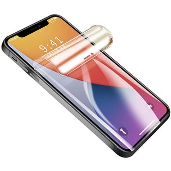 Sino Sheen - 2 Films hydrogel pour Iphone 11 Pro Protection écran ...