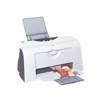 Canon i455 + ballon officiel "Euro 2004" - Imprimante standard - Achat ...