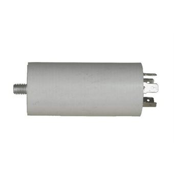 Universeel - condensateur anti-parasite 5 contacts cosses pvc 0. 47 µf ...