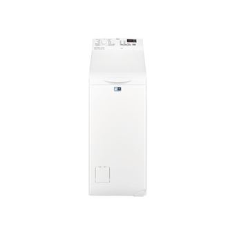 AEG LAVAMAT 6000 Series L6TBK621 - Machine à laver - largeur : 39.7 cm ...