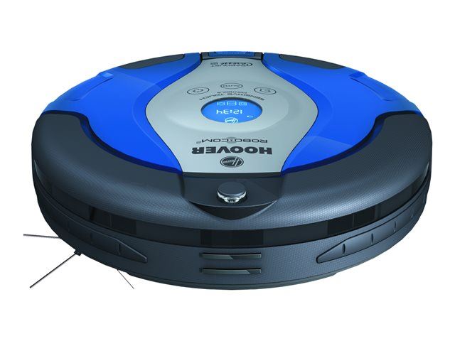 Hoover Robo.Com2 RBC 003 - aspirateur - robot - Achat & prix | fnac