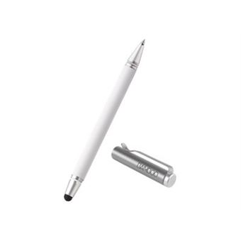 Stylet & Stylo Wacom Bamboo Stylus Duo 2ème Génération, Blanc - Stylets ...