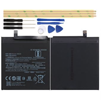 Xiaomi BM3D Pour XiaoMi Mi 8 SE Batterie 3020mAh Battery de téléphone ...