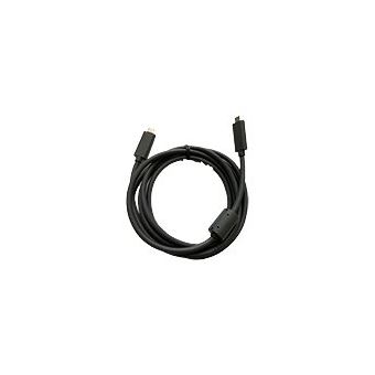 Logitech - Câble USB - 24 pin USB-C (M) pour 24 pin USB-C (M) - pour ...