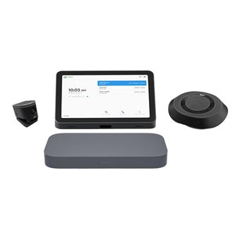 ASUS Google Meet GQE20A - Small/Medium Room Kit - kit de vidéo ...