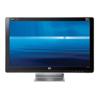 HP 2309m 23" TFT Full HD - Ecran PC - Achat & prix | fnac