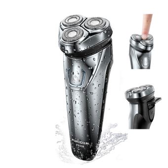 Machine à raser Ecelen pour hommes rasoir Barbeador IPX7 étanche 1 ...