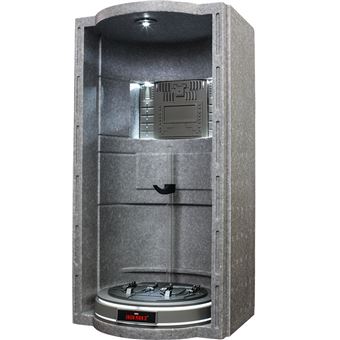 Figure Hot Toys DS002 - Marvel Comics - Iron Man 3 - Hall Of Armor House Party Protocol Version ...