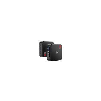 Mini PC ACEMAGICIAN Intel i5 12450H (jusqu’à 4,4 GHz), 16 Go DDR4 512 ...