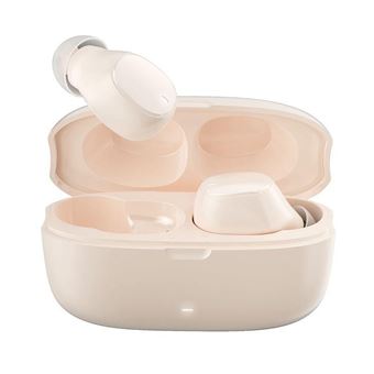 Ecouteurs Bluetooth Sans Fil AI Réduction De Bruit Audio Hi-Res 36Hrs ...