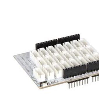 Platine d'extension pcDuino Baseboard - Autres accessoires informatiques - Achat & prix | fnac