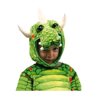 Costume Dragon Deguisement enfant Achat prix fnac