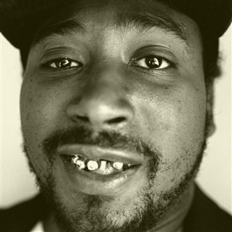 Fabulous Poster Ol' dirty bastard rapper wu tang clan (61cm x 61cm ...