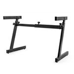 Stands, Supports et Pieds de clavier - Accessoires Claviers & Pianos ...