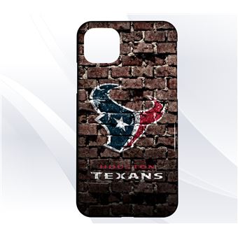 Coque Pour Xiaomi Redmi Note 14 5G Houston Texans NFL Team 08 - Coque ...