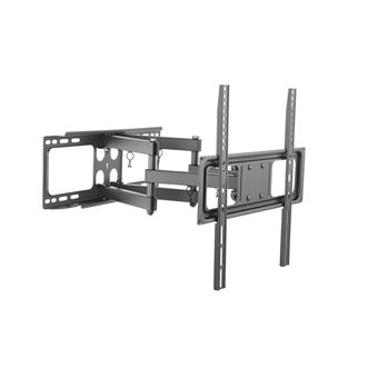 Support Mural Tv Rotatif Audizio Fmb60 Pour écrans De 32 à 65 Pouces ...