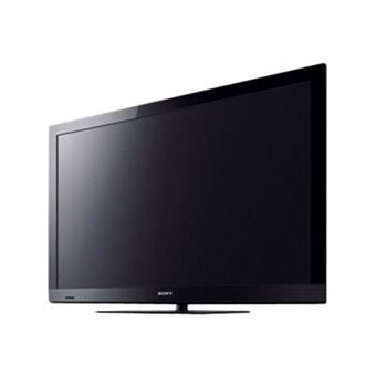Sony Bravia KDL-40CX520 - Classe de diagonale 40" BRAVIA CX520 Series ...