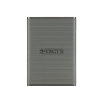 Transcend ESD360C - SSD - 1 To - externe (portable) - USB 3.2 Gen 2x2 ...