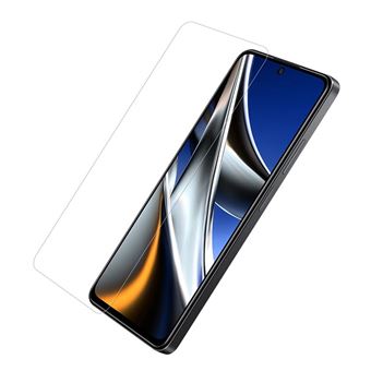 2 Film vitre pour téléphone mobile Xiaomi Poco X4 PRO 5G 6.67 verre ...