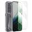 Pack de Protection 2-en-1 Coque + Verre trempé pour Xiaomi Redmi 15 ...