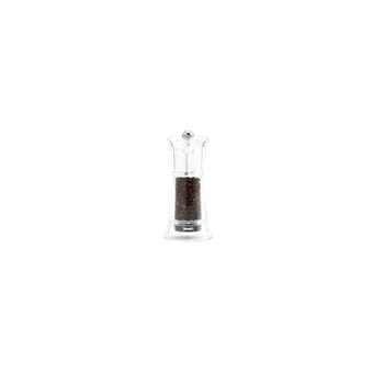 Bisetti Moulin A Poivre New Verona 13cm Acryl - Ustensile de cuisine ...