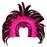 Coiffe Samba rose Boland - Jeu de coiffure - Achat & prix | fnac