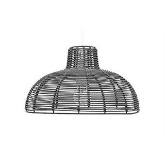 Lussiol 250647 suspension, 60 w, rotin - Achat & prix | fnac