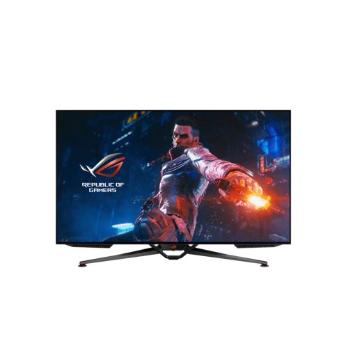 Ecran PC Gaming Asus ROG Swift PG42UQ 42" OLED 4K UHD Noir - Ecrans PC ...