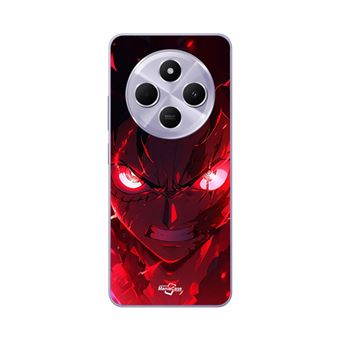 Coque Xiaomi Redmi 14C One piece Luffy Gear Art manga anime Maniacase ...
