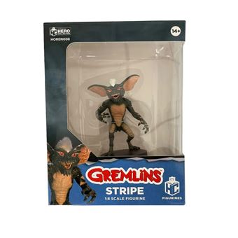 Figurine Gremlins Strike Scale 1:8 Eaglemoss Hero Collector - Figurine ...
