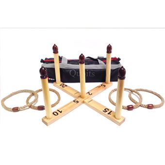 Garden Quoits Set | Fasci Garden