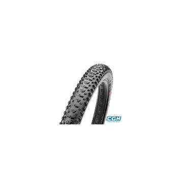 Pneu vtt 27.5x2.80 ts maxxis rekon + exo 3c maxx terra tub. ready noir g. (71-584) - Pièce ...