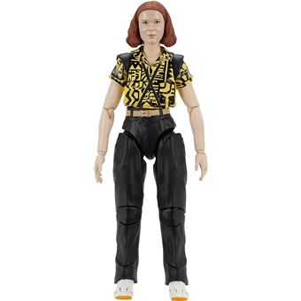 Stranger Things The Void Series Figurine Eleven 15 cm Bandai - Figurine ...