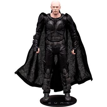 Figurine Feyd Rautha Harkonnen Dune Partie II 18 cm - Figurine de ...