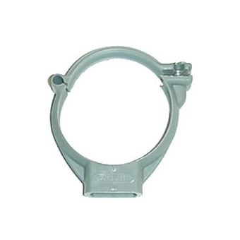 Collier en PVC - Diamètre 32 mm WAVIN - Tuyaux fixations et accessoires ...