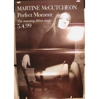 Mc Cutcheon Martine - 102x152 cm - AFFICHE / POSTER - Achat & prix | fnac