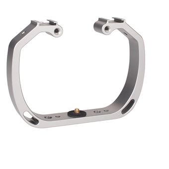Cage Sous-Marine Vidéo Plongée Rig Kit Micro Stabilisateur Pour Caméra ...