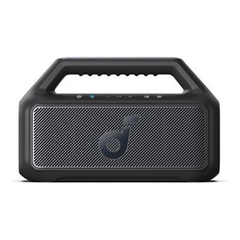 Soundcore Boom 2 SE - Haut-parleur boombox - pour utilisation mobile ...