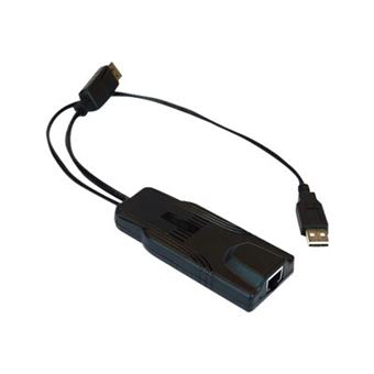 Raritan MasterConsole Digital Computer Interface Module - Câble clavier ...