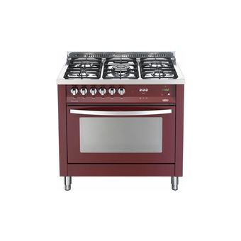 Lofra RAINBOW LINE PRG96MFT/C - Cuisinière - pose libre - largeur : 90 ...