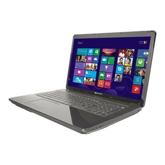 Packard Bell Easy Note LE69KB-12504G50Mnsk - AMD E1 - 2500 - Win 8.1 64 ...