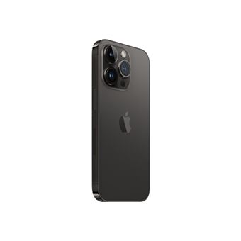Apple iPhone 14 Pro - 5G smartphone - double SIM / Mémoire interne 128 ...