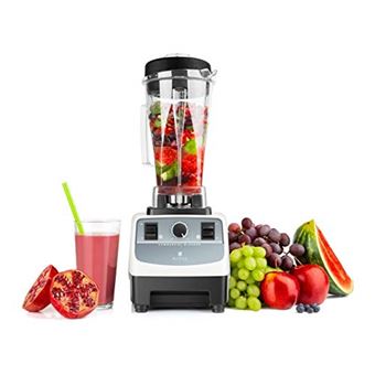 Blender Royal Catering Katana RCMB-2LB 2L 1500W 230V Vitesse Réglable ...